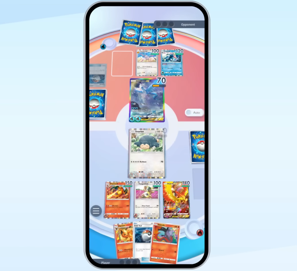 Overview - Pokémon TCG Pocket Guides