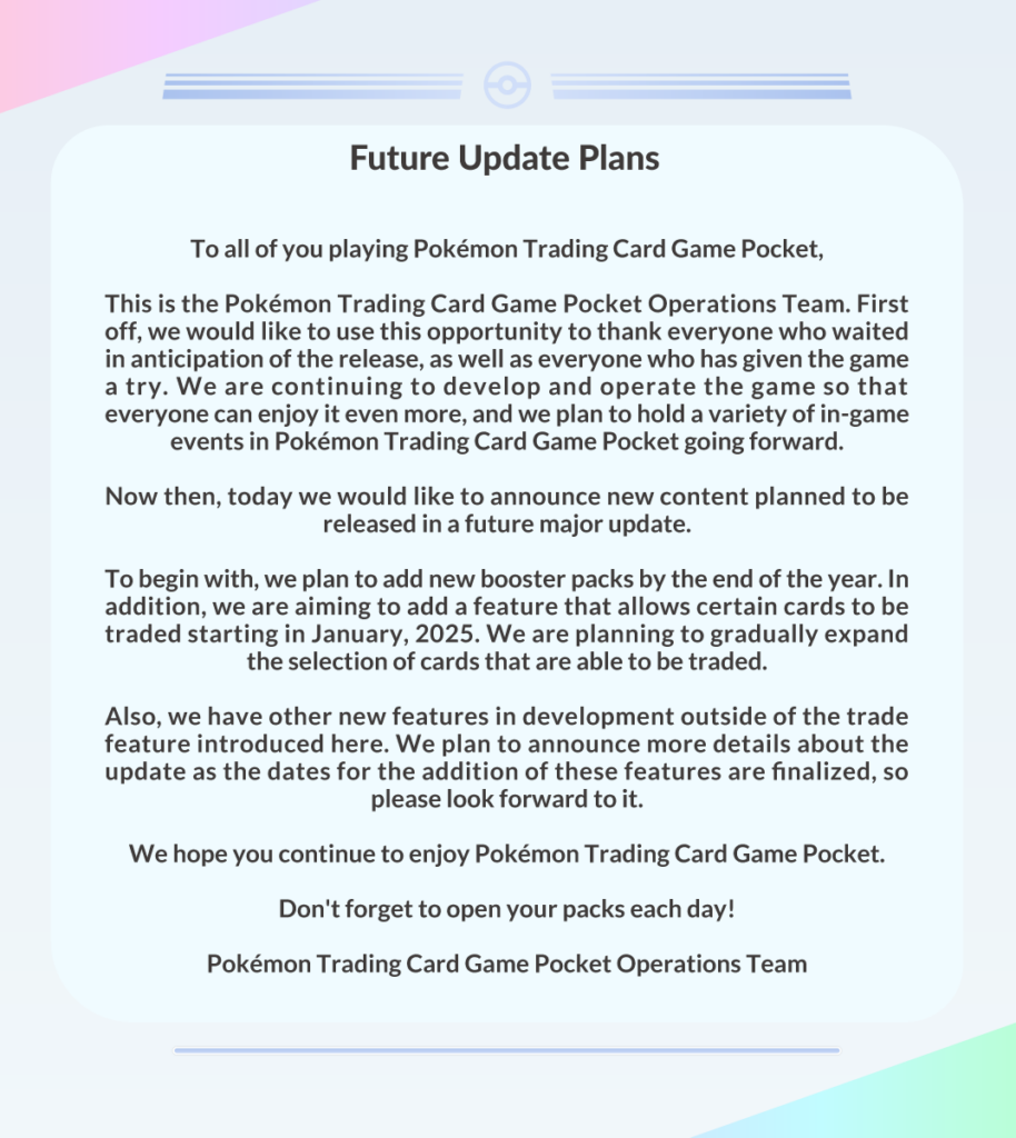 PTCGPocket.gg - Pokémon TCG Pocket