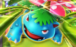 Best Fire Decks for the Venusaur Drop Event - Pokémon TCG Pocket Guides