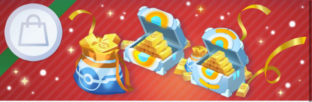 Pokémon TCG Pocket Shop - PTCGPocket.gg