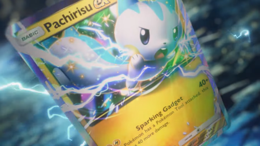 Pokémon Tool - Pokémon TCG Pocket Guides