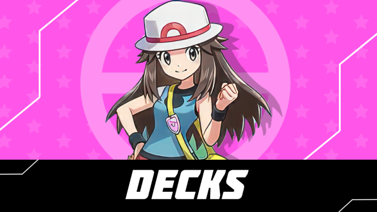 PTCGPocket.gg - Pokémon TCG Pocket