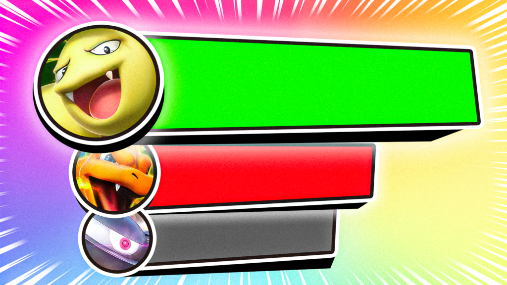 Pokémon TCG Pocket Metagame - PTCGPocket.gg