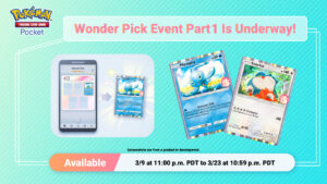 PTCGPocket.gg - Pokémon TCG Pocket