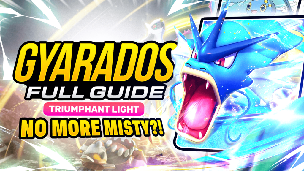 Expert Solo Battle Guide - Triumphant Light - Pokémon TCG Pocket Guides