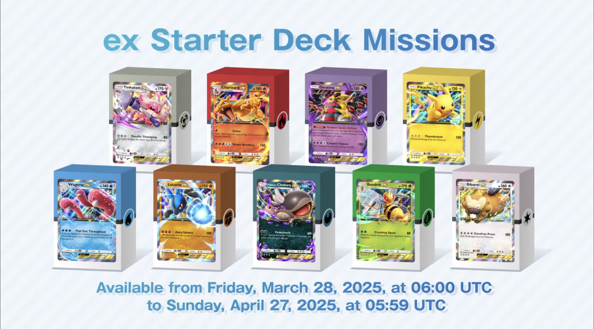 Wonder Pick - Pokémon TCG Pocket Guides