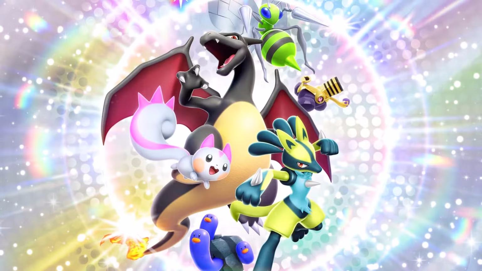 PTCGPocket.gg - Pokémon TCG Pocket