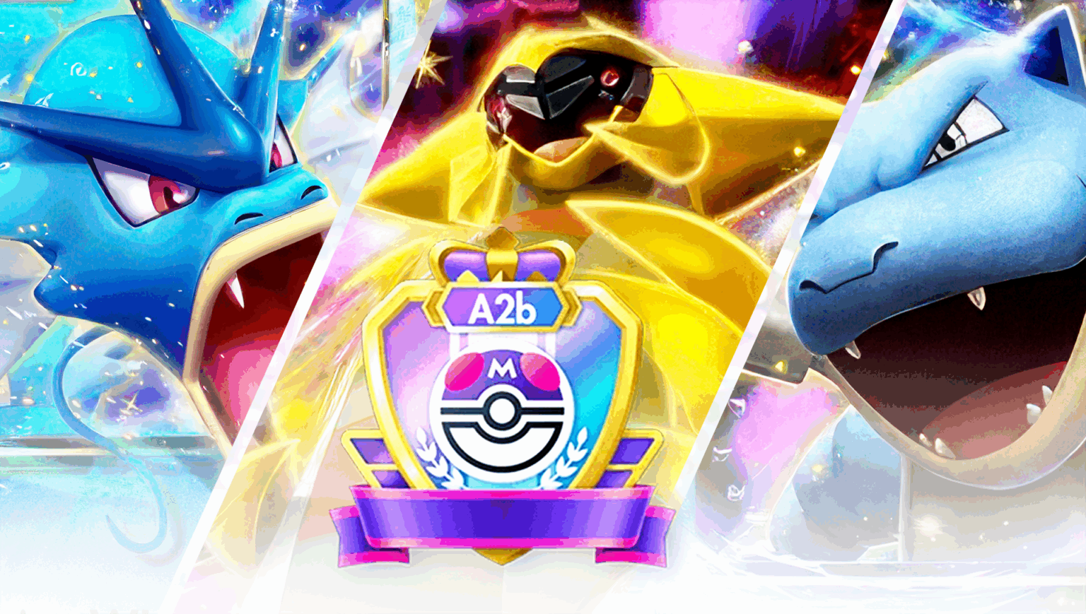 Best Decks - A2b Ranked Season Week 4 Meta - Pokémon TCG Pocket Metagame