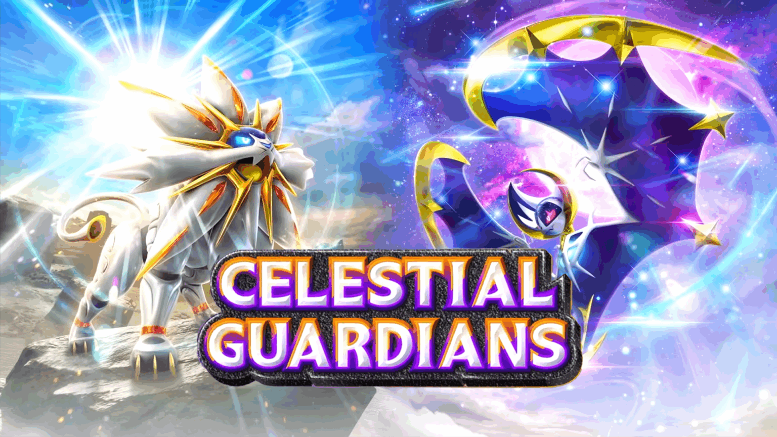 Celestial Guardians Card List (A3) - Pokémon TCG Pocket Expansions