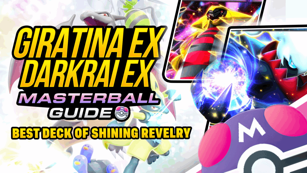 Pikachu ex Deck Guide - Mythical Island Update - Pokémon TCG Pocket Guides