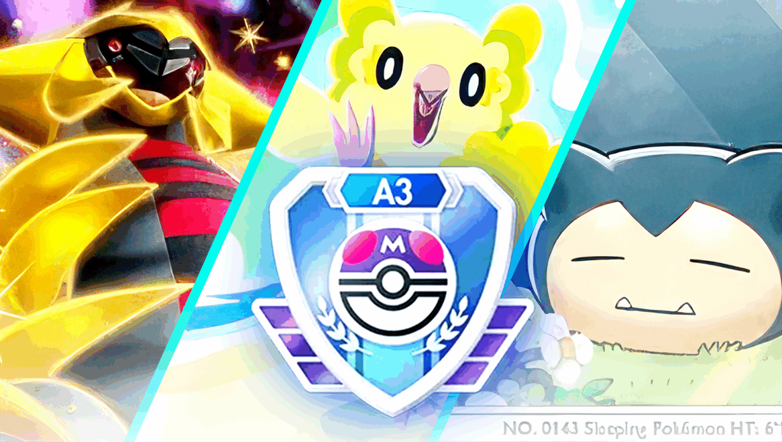 PTCGPocket.gg - Pokémon TCG Pocket