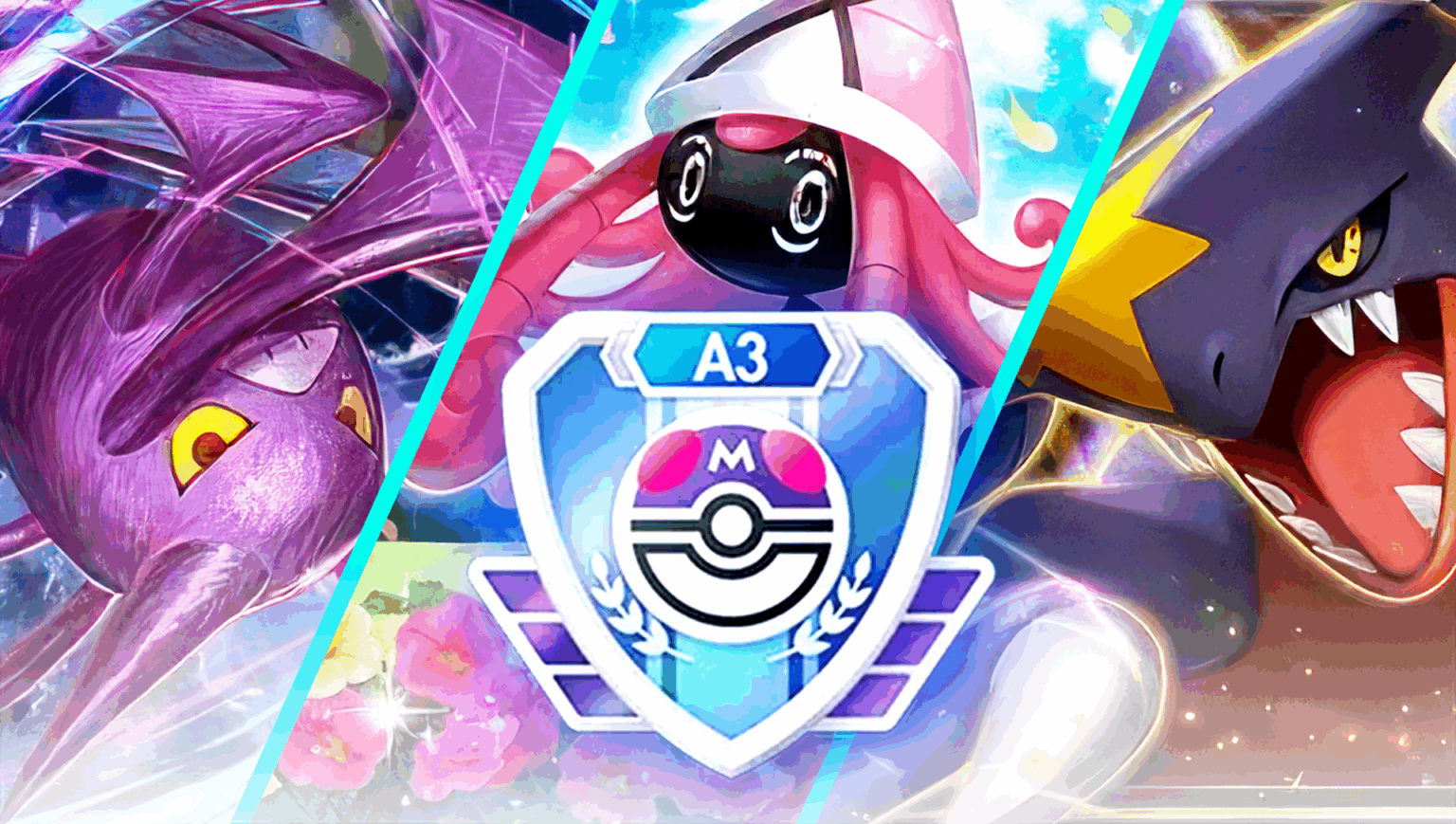 PTCGPocket.gg - Pokémon TCG Pocket