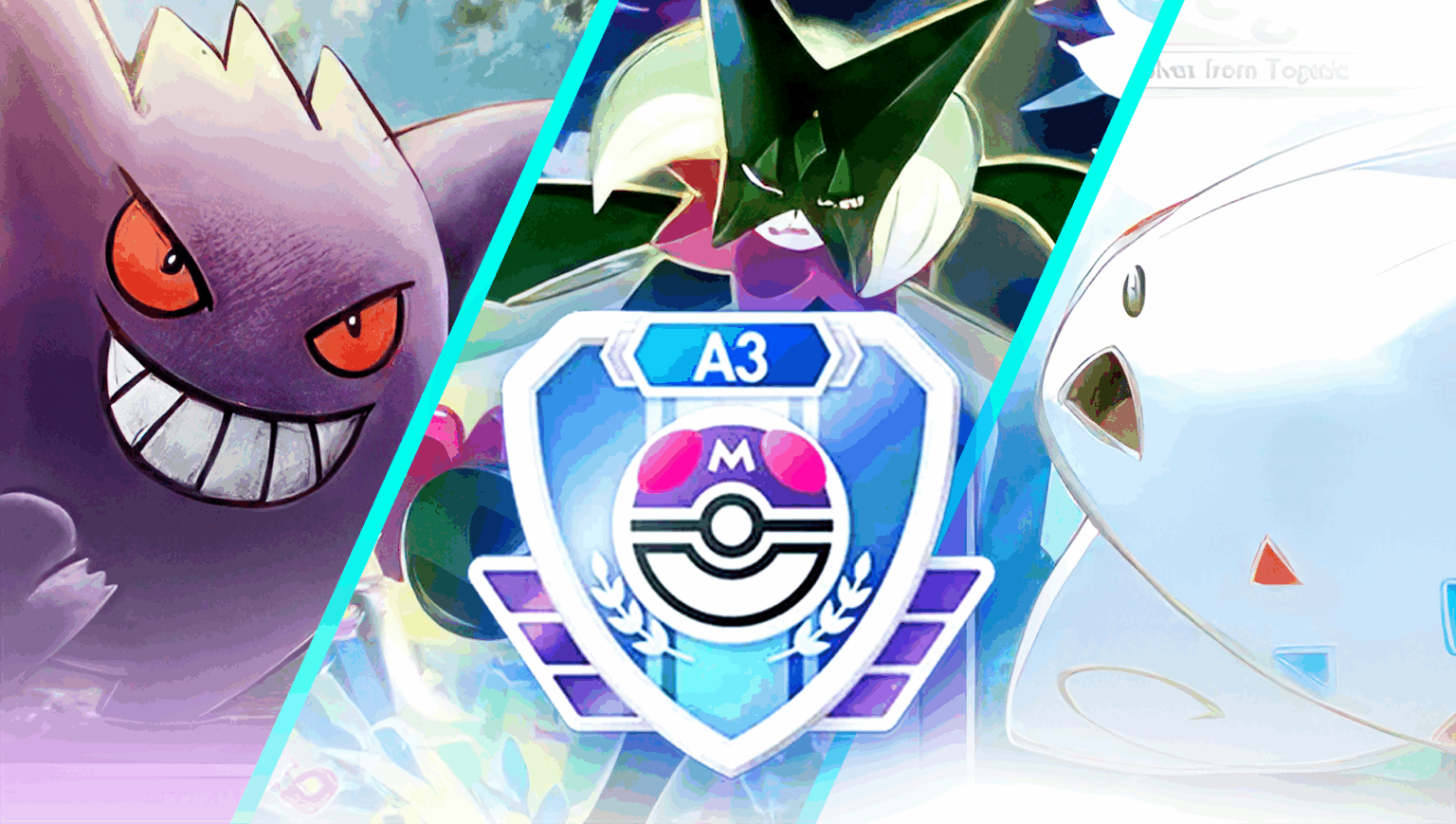 Pokémon TCG Pocket Metagame - PTCGPocket.gg