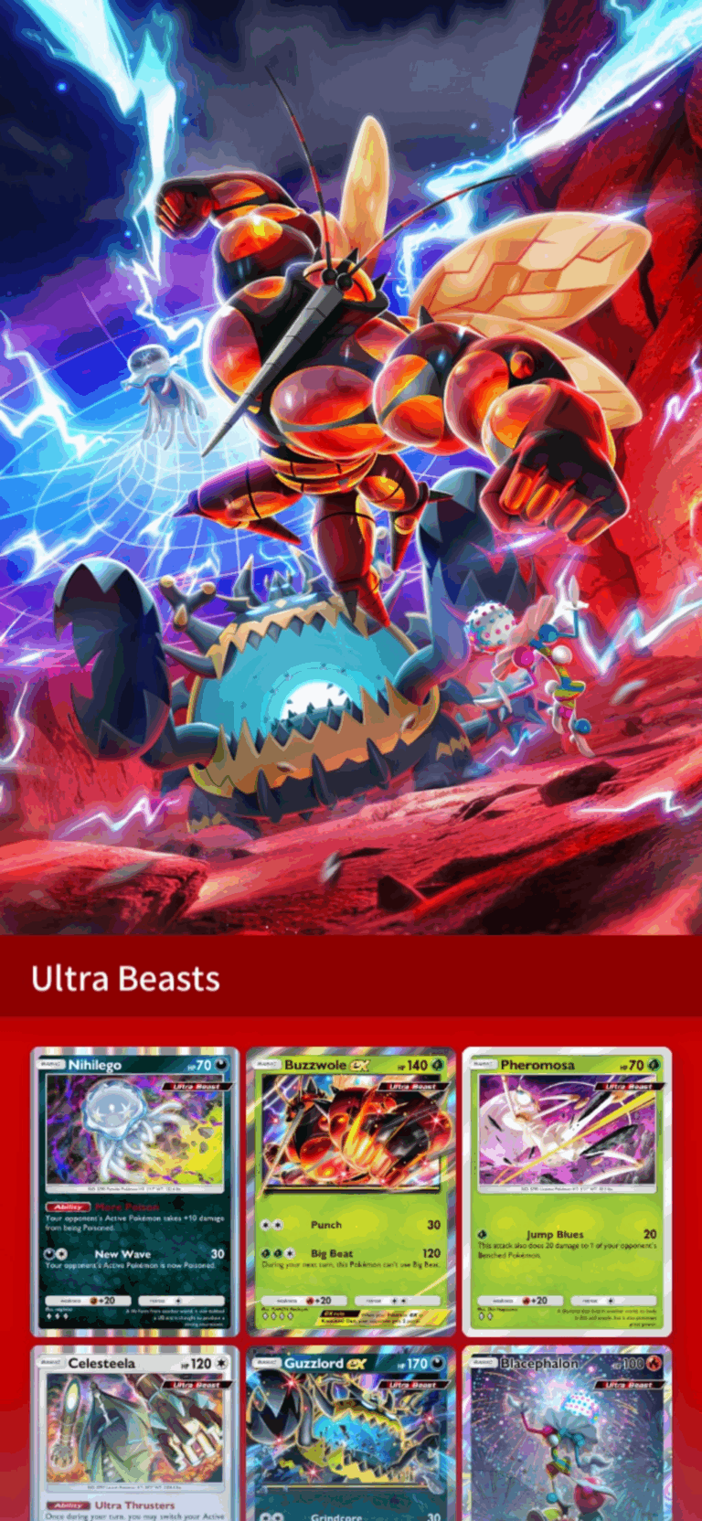 Extradimensional Crisis Mini Set Card List & Set Details (A3a ...