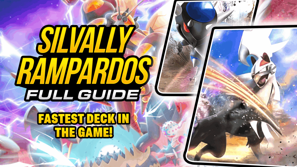 Machamp ex Deck Guide - Pokémon TCG Pocket Guides