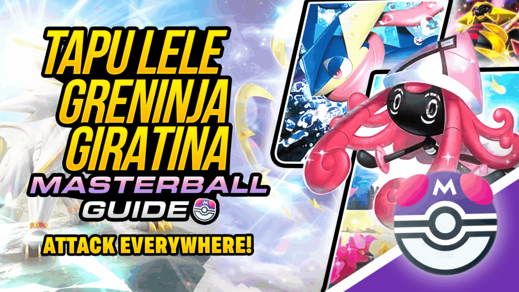 Pokémon TCG Pocket Secret Mission Guide - Full List & All Rewards