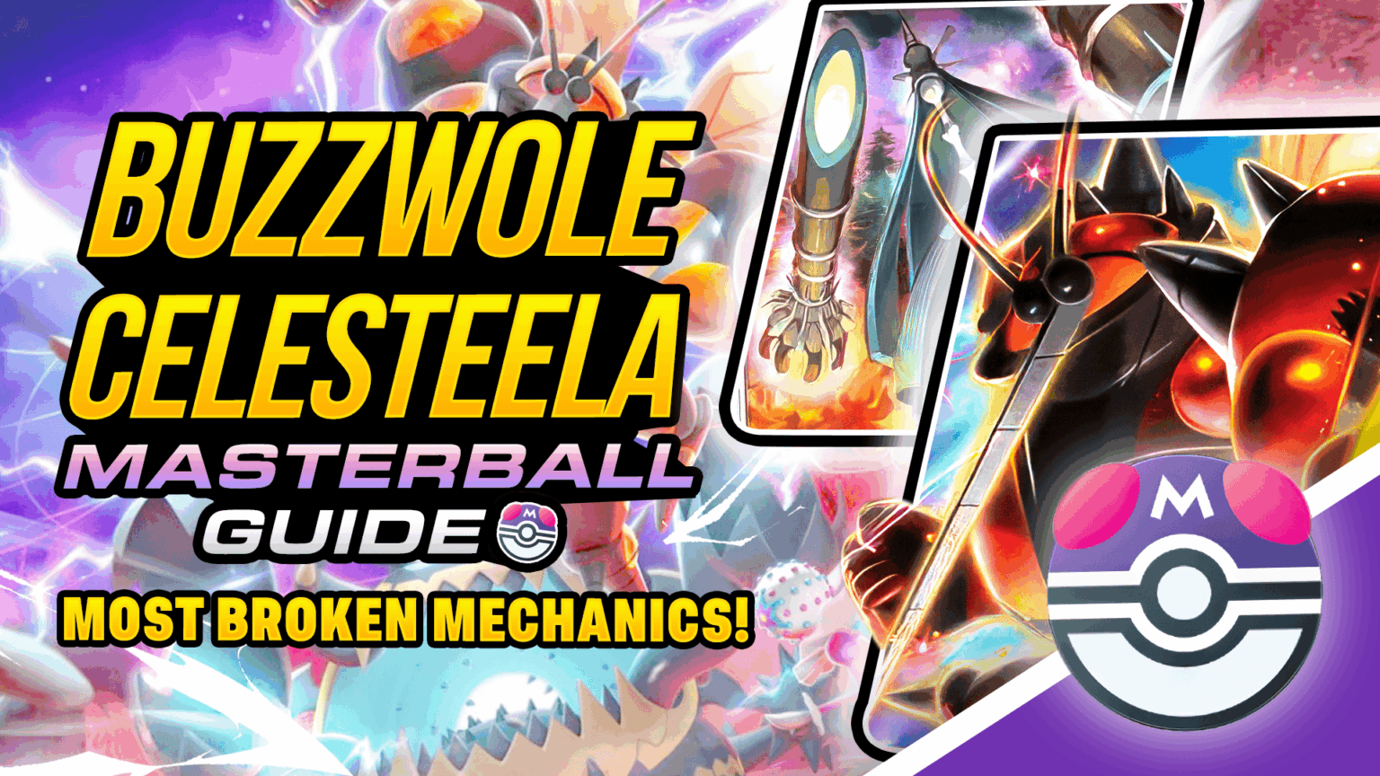 Pokémon TCG Pocket Guides - PTCGPocket.gg