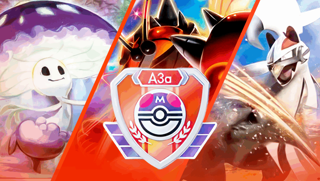 Pokémon TCG Pocket Metagame - PTCGPocket.gg