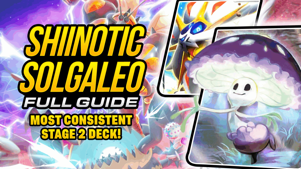 Series & Set Rotation - Pokémon TCG Pocket Guides