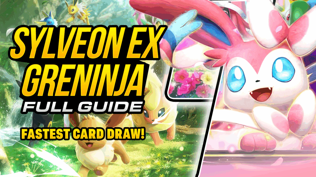 Mewtwo ex Deck Guide - Mythical Island Update - Pokémon TCG Pocket Guides