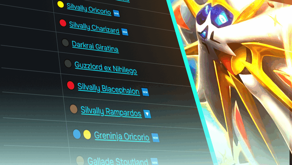 Pokémon TCG Pocket Metagame - PTCGPocket.gg