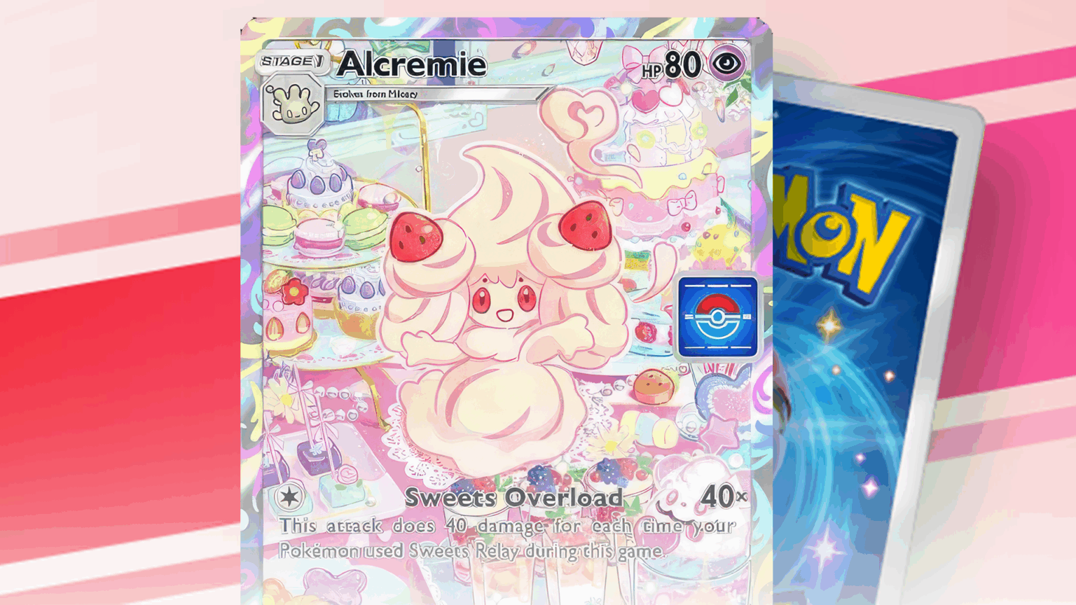 Alcremie Drop Event Guide - How to Beat and Best Decklists - Pokémon ...