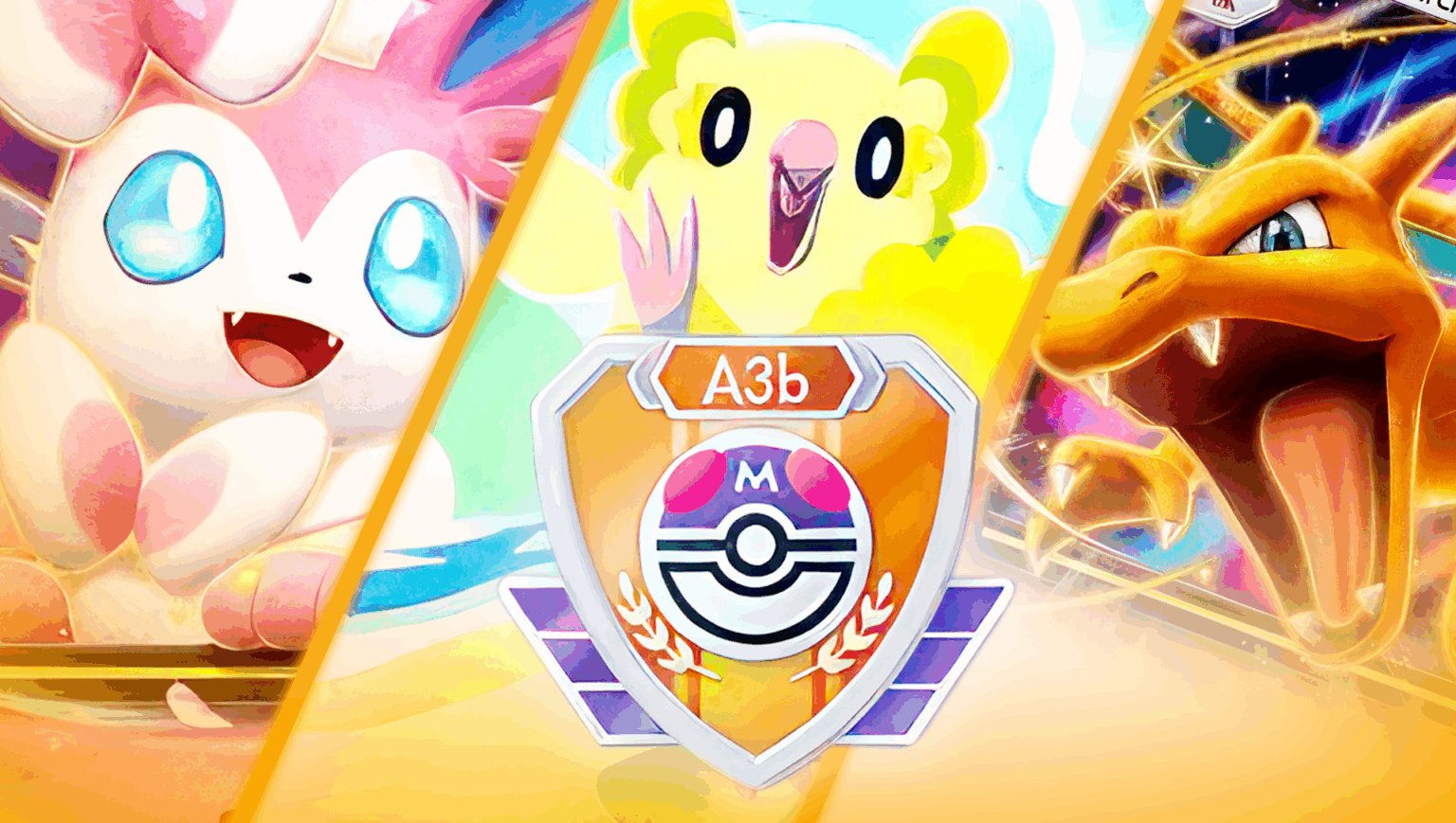 PTCGPocket.gg - Pokémon TCG Pocket