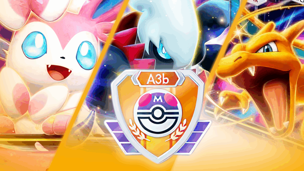 Pokémon TCG Pocket Metagame - PTCGPocket.gg