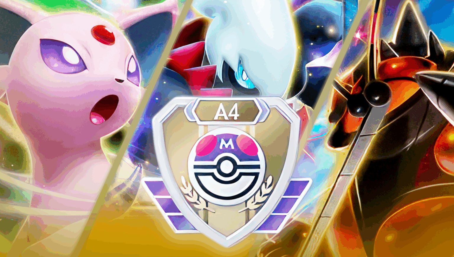 Best Decks – Wisdom of Sea and Sky Ranked Season Week 1 Meta - Pokémon ...