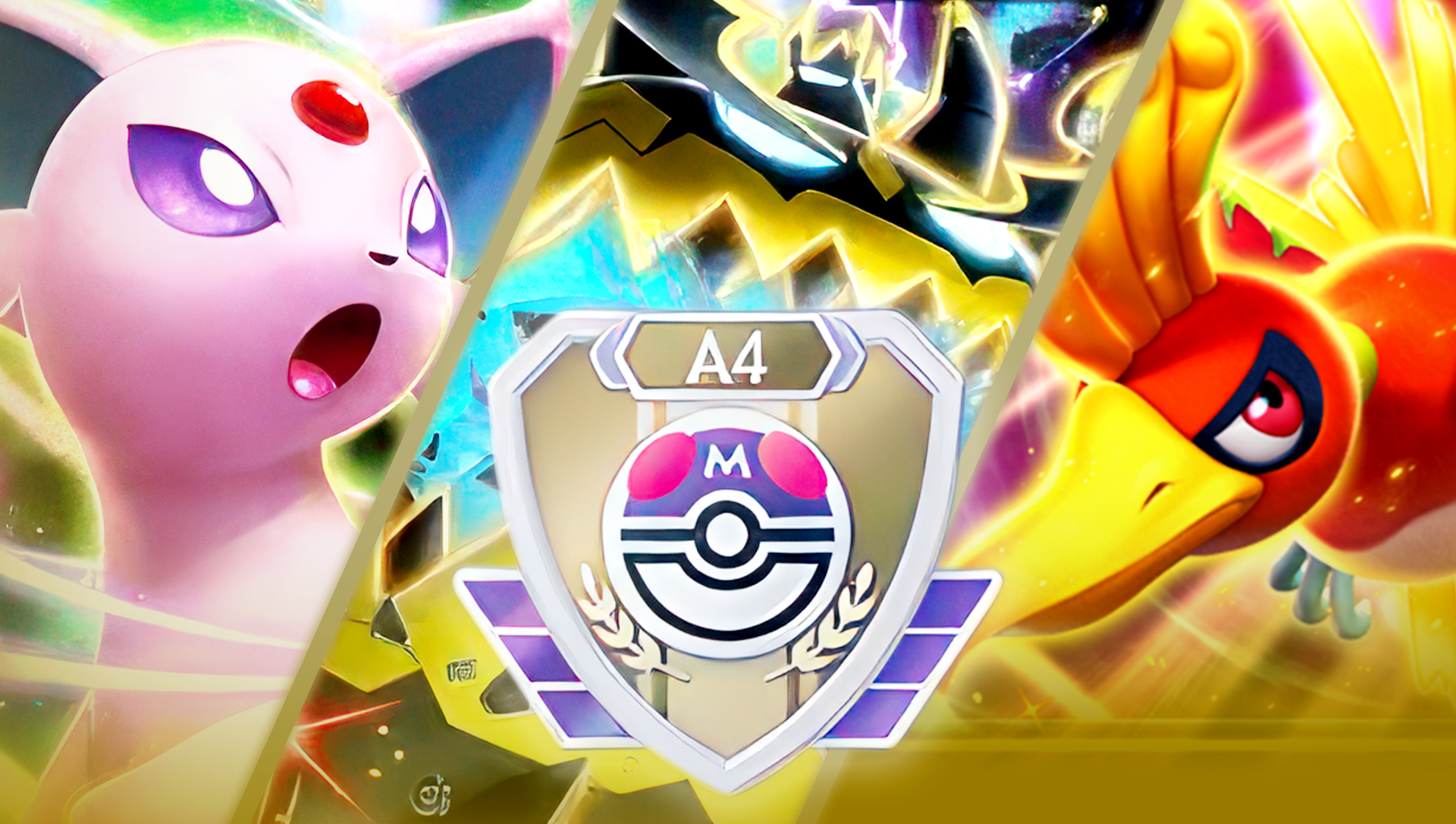 Pokémon TCG Pocket Metagame - PTCGPocket.gg