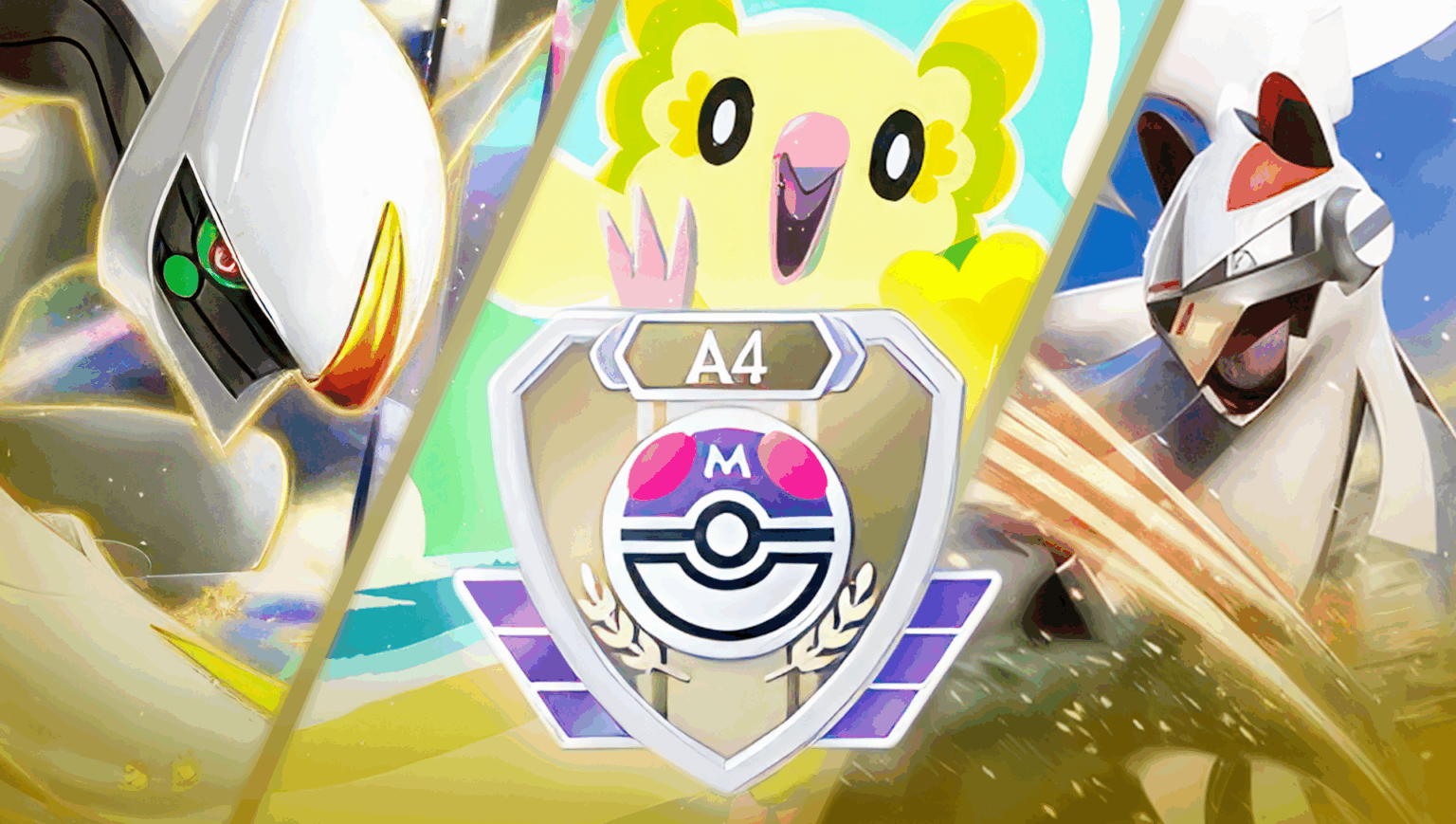 Pokémon TCG Pocket Metagame - PTCGPocket.gg