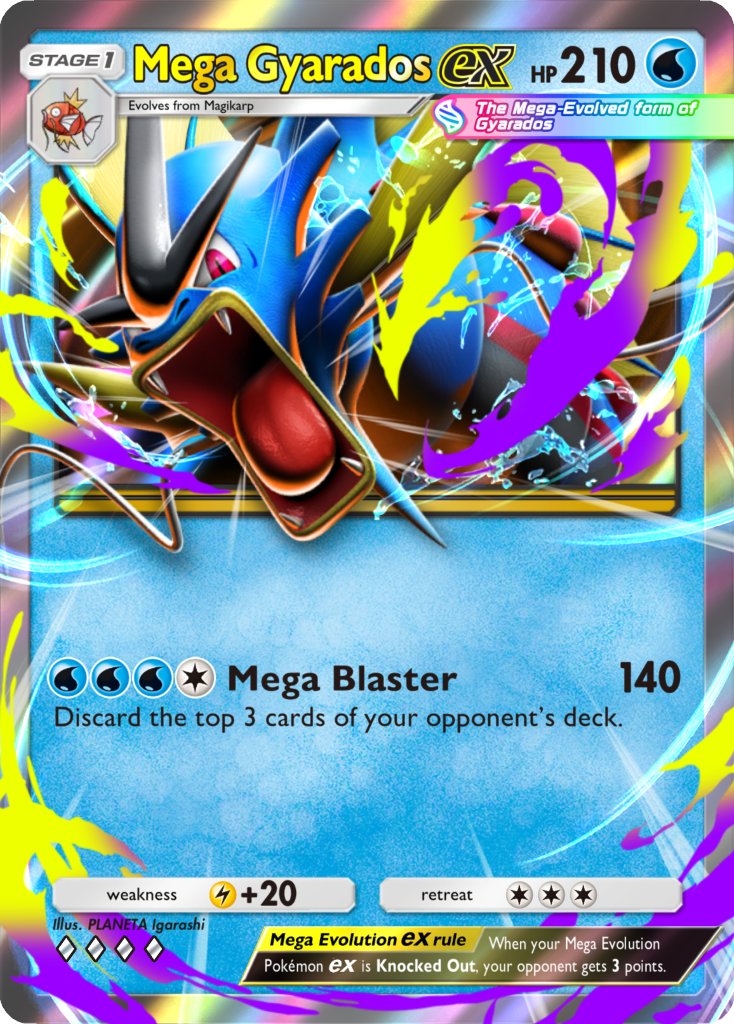 Mega Evolution is Coming - Pokémon TCG Pocket News