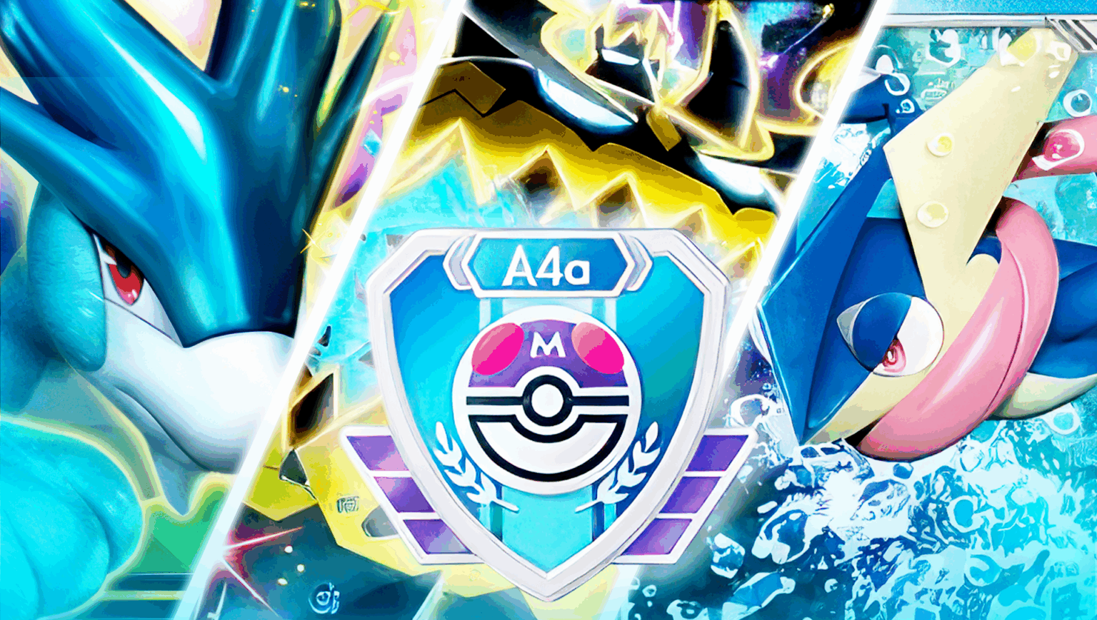 Best Decks – Secluded Springs Week 1 Meta - Pokémon TCG Pocket Metagame