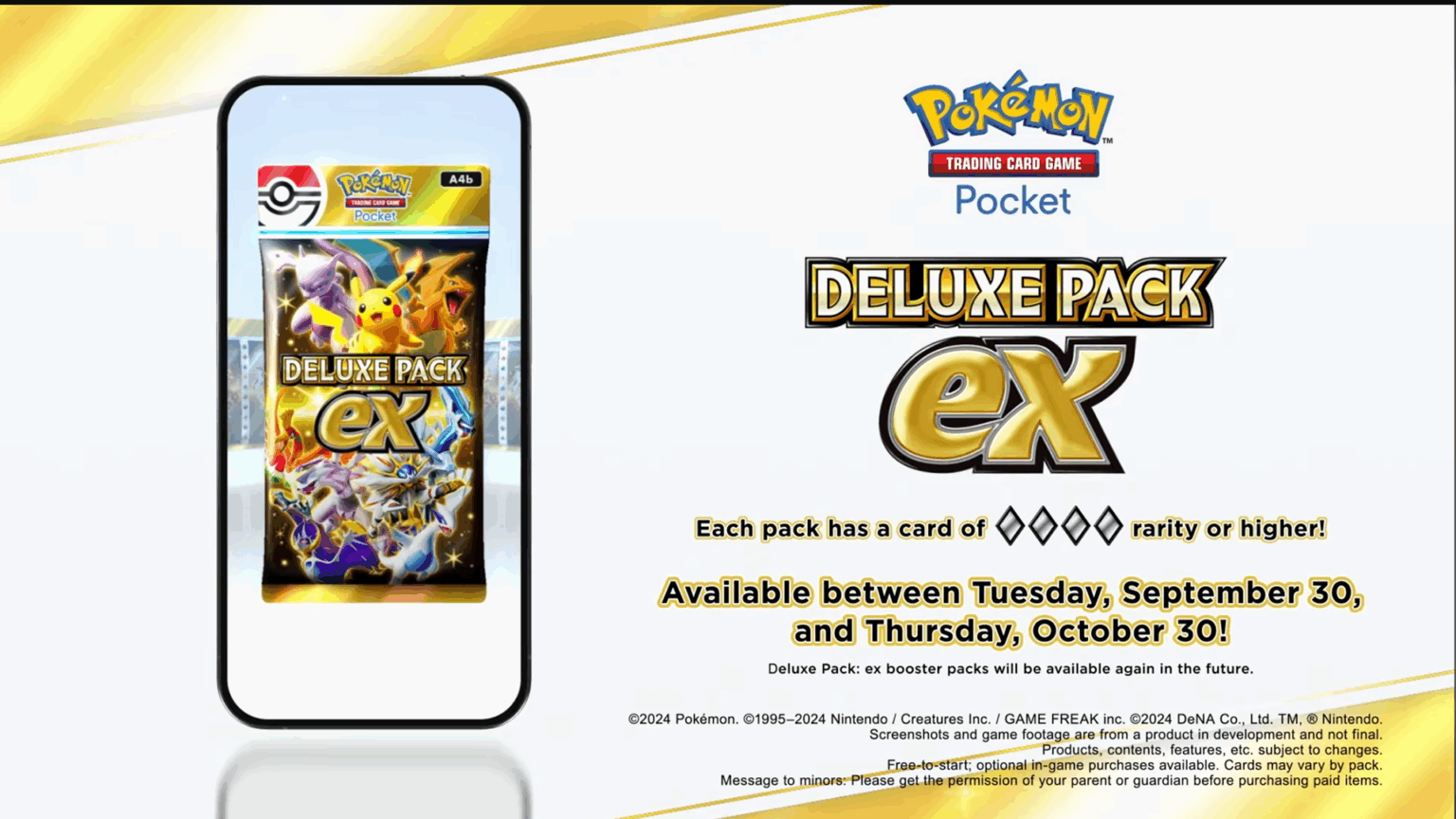 PTCGPocket.gg - Pokémon TCG Pocket