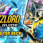 Guzzlord ex Best Deck Guide - Pokémon TCG Pocket Guides