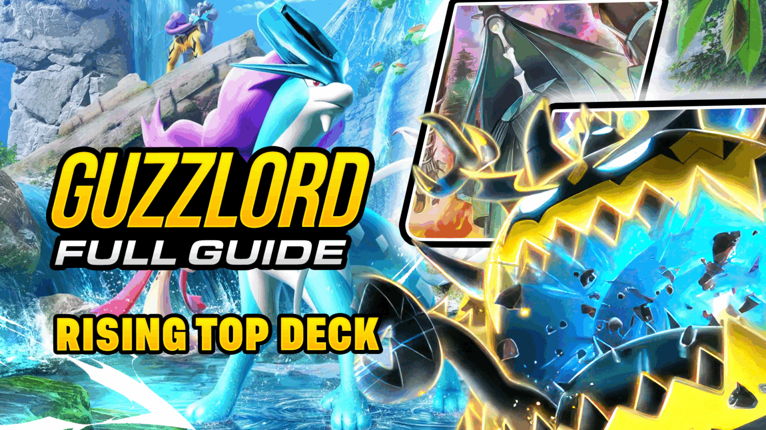 Rare Packs (God Packs) - Pokémon TCG Pocket Guides