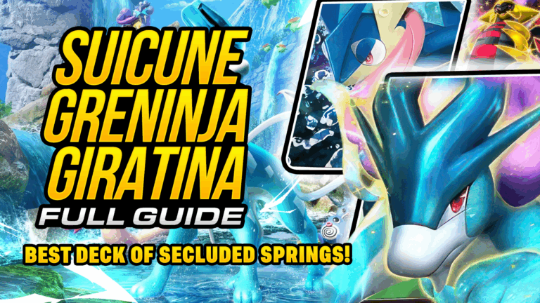 Genetic Apex Booster Pack Guide: Which Packs to Open First and Contents ...