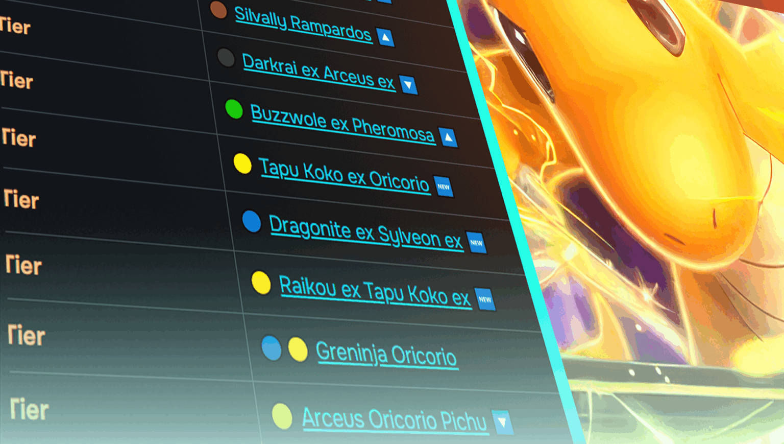 PTCGPocket.gg - Pokémon TCG Pocket