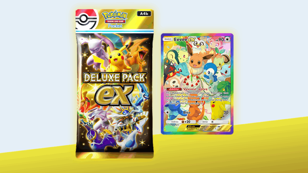 First Anniversary Countdown Missions - Pokémon TCG Pocket Events