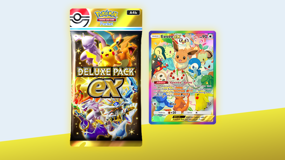 PTCGPocket.gg - Pokémon TCG Pocket