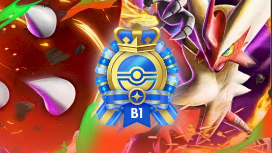 Mega Rising Emblem Event - Pokémon TCG Pocket Events