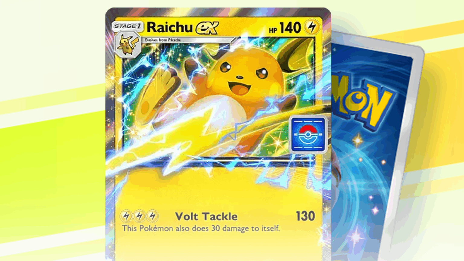 Pikachu ex Deck Guide - Mythical Island Update - Pokémon TCG Pocket Guides