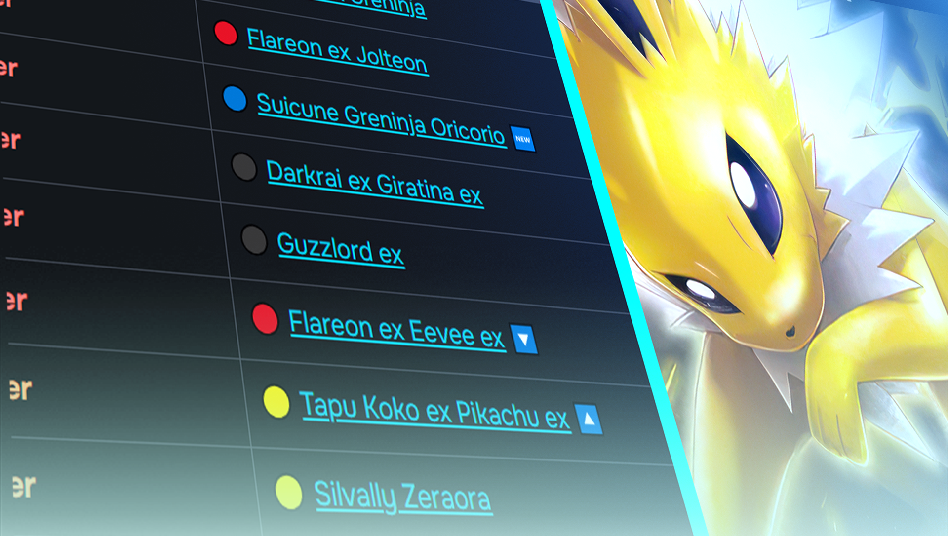 Best Decks: Deluxe Pack (A4b) Meta Tier List - Pokémon TCG Pocket Metagame