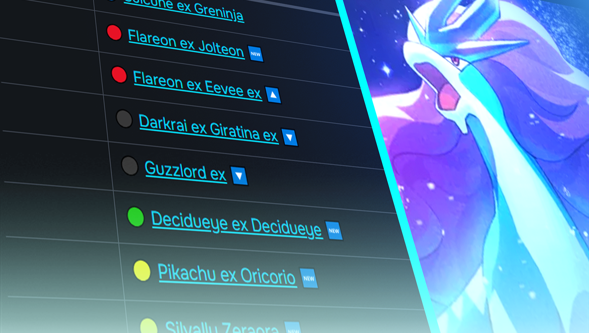 Best Decks: Eevee Grove (A3b) Meta Tier List - Pokémon TCG Pocket Metagame