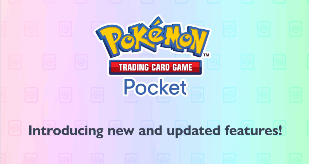 Random Battle - New Game Mode for Pokemon Pocket - Pokémon TCG Pocket News