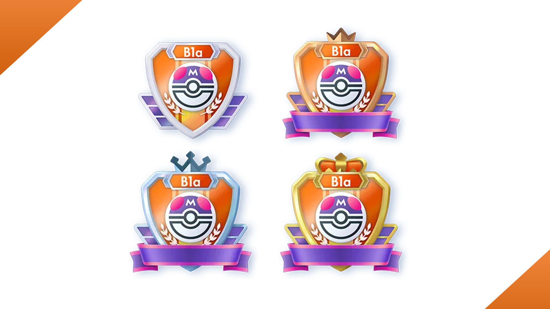 Ranked Match Season B1a - Ranking Guide & All Rewards - Pokémon TCG ...