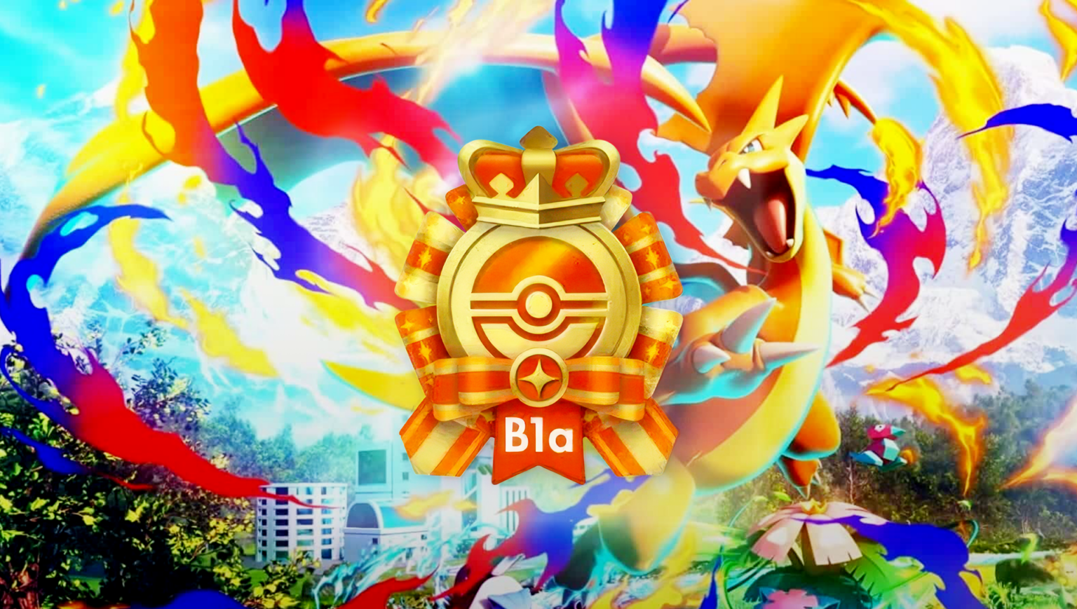 Ranked Match Season A4 - Ranking Guide & All Rewards - Pokémon TCG ...