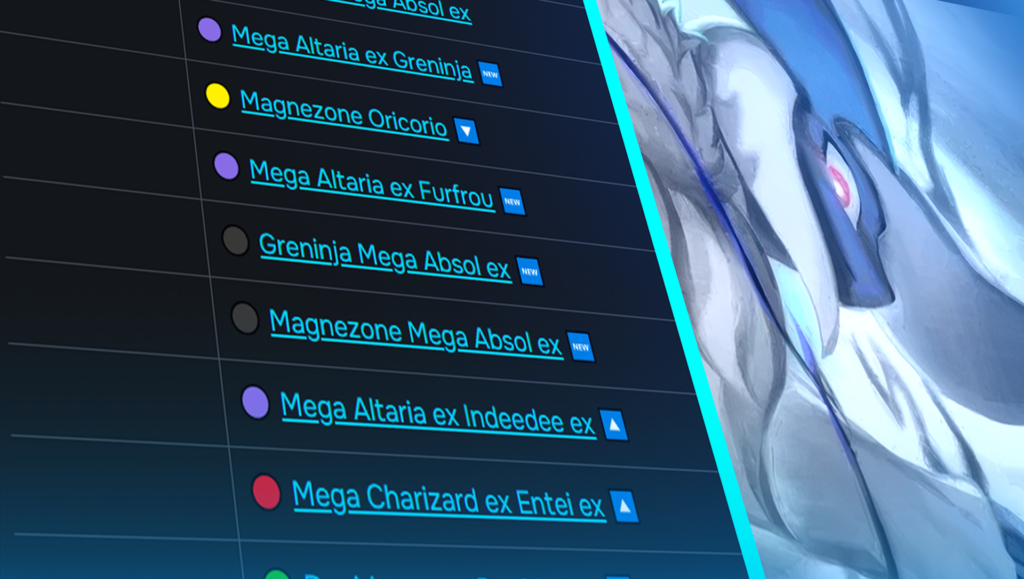 Best Decks: Crimson Blaze (B1a) Meta Tier List - Pokémon TCG Pocket News