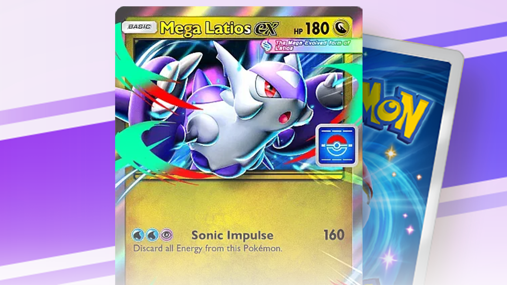 Mega Latios ex Drop event - How to Beat and Best Decklists - Pokémon ...
