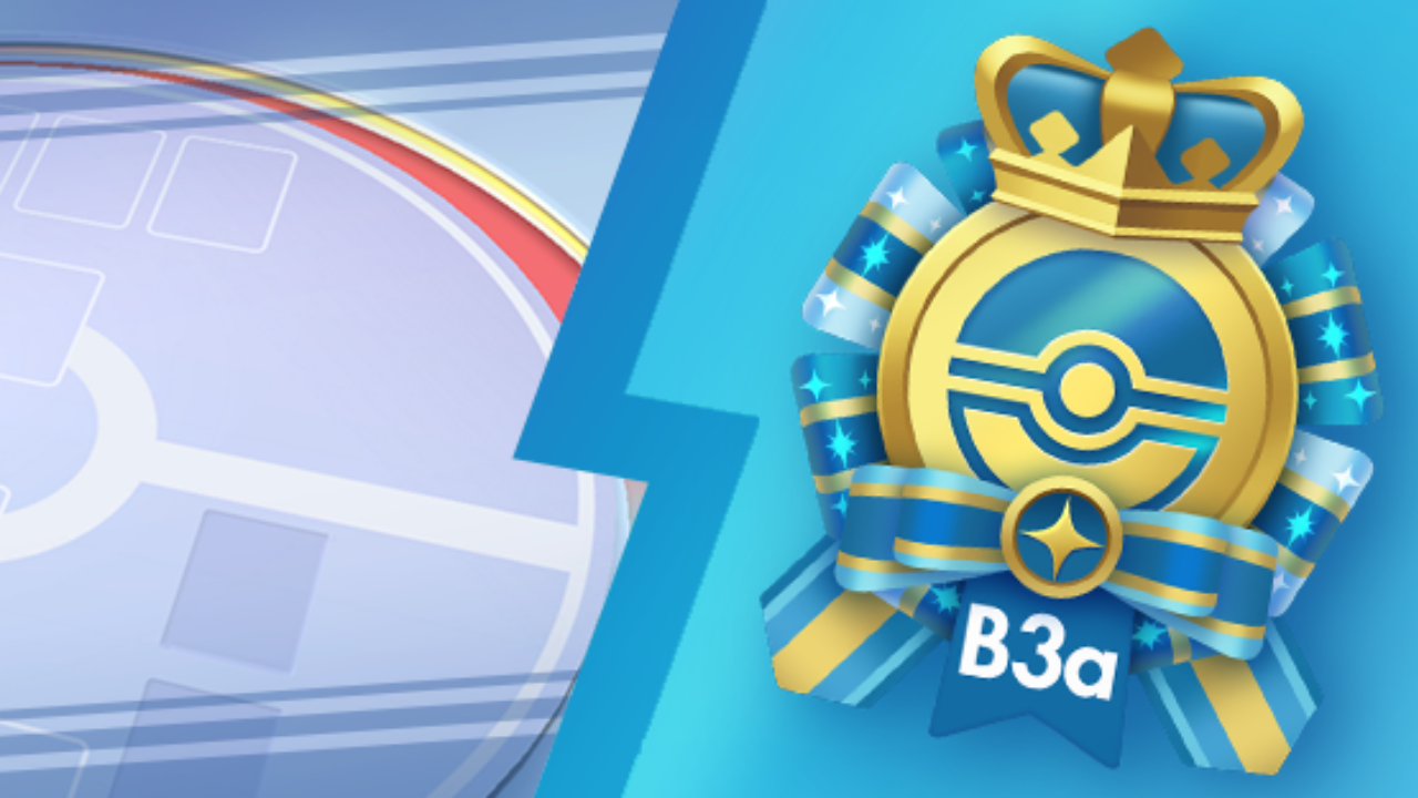 Paradox Drive Emblem Event - Pokémon TCG Pocket Events